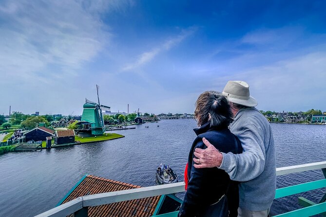 Private Tour to Zaanse Schans + Giethoorn with renting boat - A Closer Look at the Itinerary and What You Can Expect