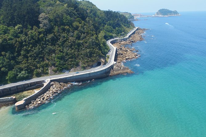 Private Tour to Zarautz, Getaria & Zumaia from San Sebastian - Key Points