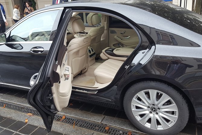 Private Tour to Zarautz, Getaria & Zumaia from San Sebastian - Zumaia and the Flysch Cliffs