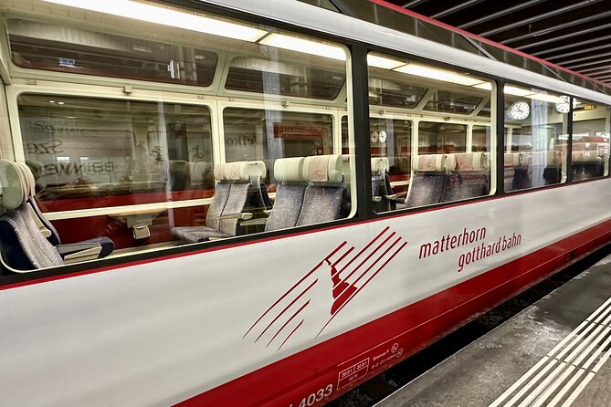 Private Tour to Zermatt Village and Matterhorn Glacier Paradise - Who Will Enjoy This Tour Most?