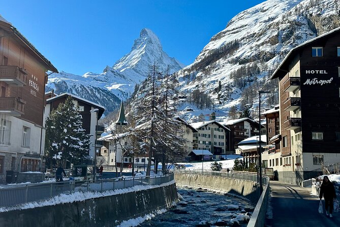 Private Tour to Zermatt Village and Matterhorn Glacier Paradise - FAQ: Practical Questions about the Tour