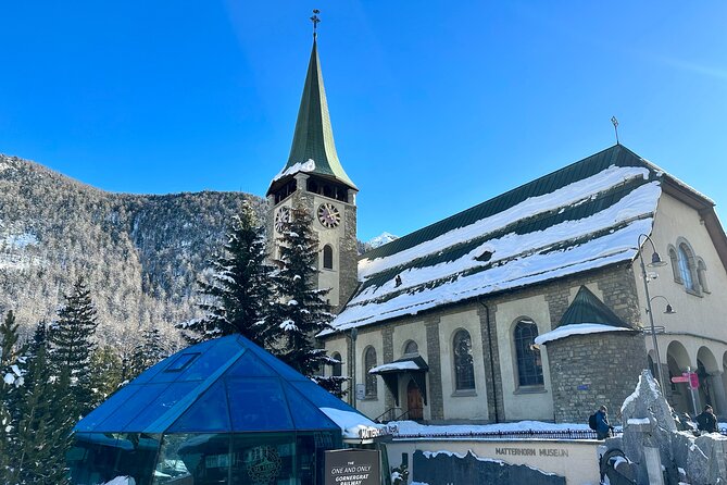Private Tour to Zermatt Village and Matterhorn Glacier Paradise - Final Thoughts: Is This Tour Worth It?
