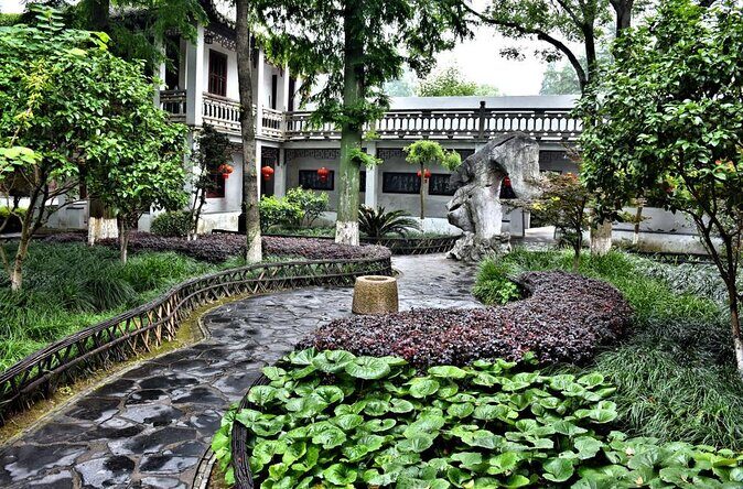 Private Tour to Zhujiajiao Water Town in Shanghai - Why This Tour Offers Good Value