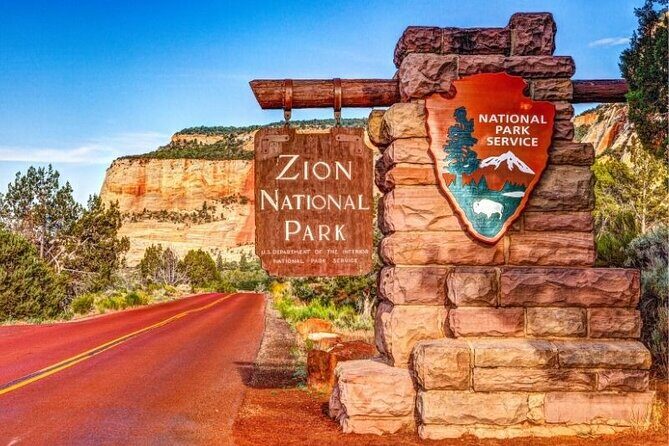 Private Tour to Zion National Park from Las Vegas - Authentic Traveler Perspectives