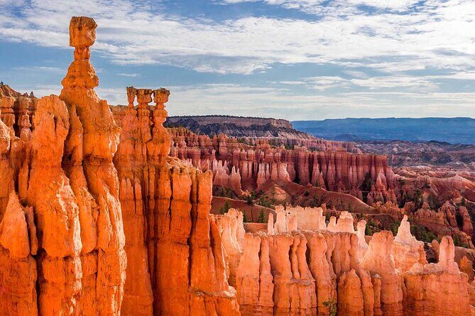 Private Tour to Zion National Park from Las Vegas - FAQ