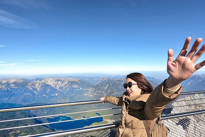 Private Tour to Zugspitze, Cable Car-Tix and Lunch from Garmisch - Final Thoughts