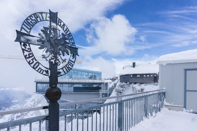 Private Tour to Zugspitze With Cable Car-Tix, Lake Eibsee & Lunch - Essential Tour Details: Pickup and Booking Information