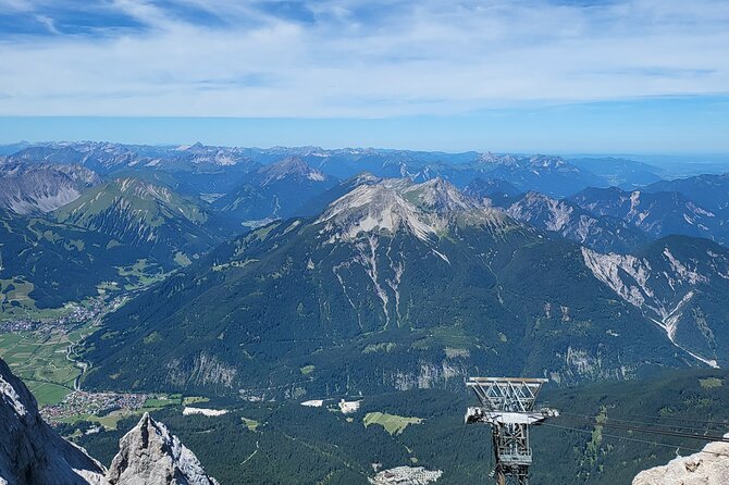 Private Tour to Zugspitze With Cable Car-Tix, Lake Eibsee & Lunch - What Travelers Say: Reviews and Recommendations