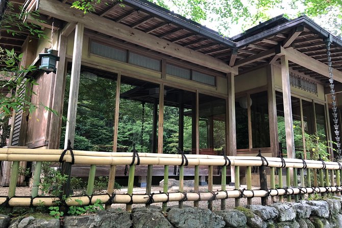 Private Tour: Tokyos Oldest Sake Brewery and Riverside Walk. - Meeting and Pickup Details