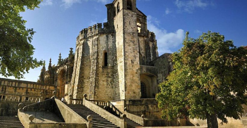 Private Tour - Tomar and Knights Templar Castles - Transportation and Practicalities