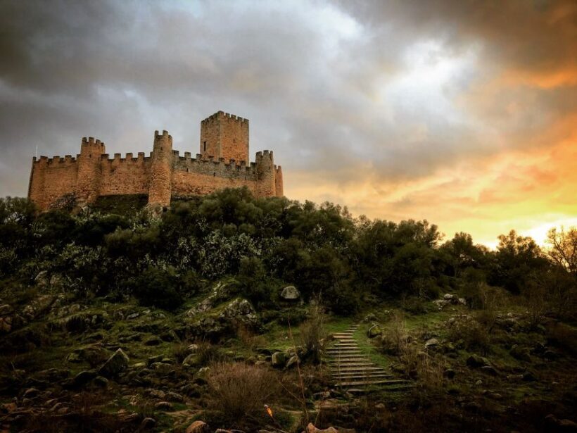 Private Tour - Tomar and Knights Templar Castles - Who Would Love This Tour?