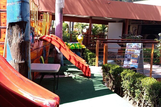 Private Tour Tonala Chapala Vicente Fernandez and Ajijic - Duration and Timing