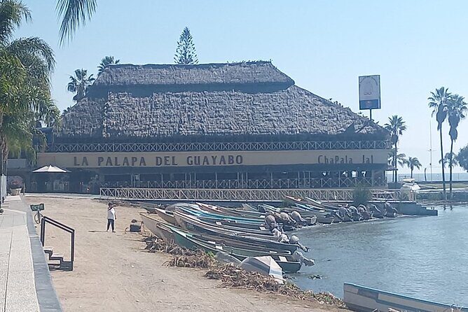 Private Tour Tonala Chapala Vicente Fernandez and Ajijic - Price and Value