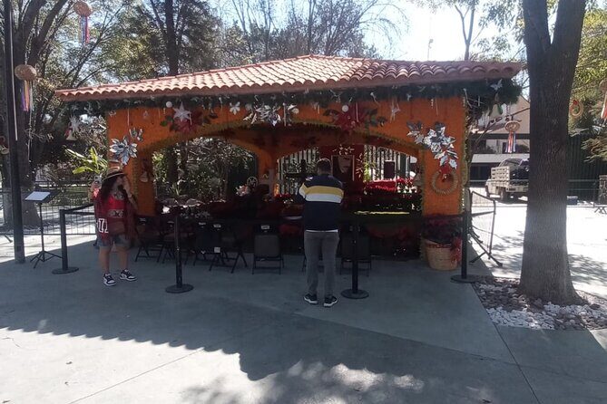 Private Tour Tonala Chapala Vicente Fernandez and Ajijic - FAQ