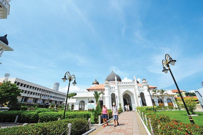 Private Tour: Top Seven Wonders of Penang City Tour - The Experience and Why It Matters