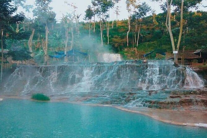 Private Tour Tour from Tangkuban Perahu Crater & Hot Springs - An In-Depth Look at the Tour Experience