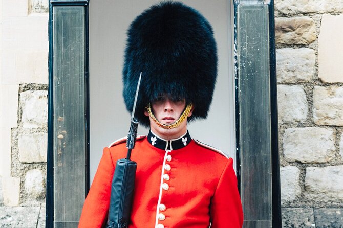 Private Tour: Tower of London With Private Guide - Additional Information