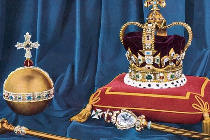 Private Tour: Tower of London With Private Guide - History of the Tower of London