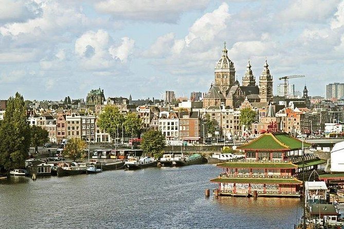Private tour :Traditional Holland and Amsterdam city tour from Brussels Full day - Authentic Experiences and Travel Tips