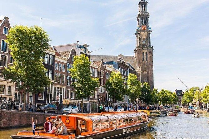 Private tour :Traditional Holland and Amsterdam city tour from Brussels Full day - FAQ