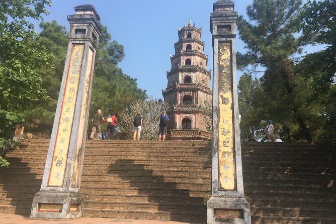 Private Tour/Transfer to Hue Imperial City from Da Nang/ Hoi An - Authentic Experiences and Travel Tips