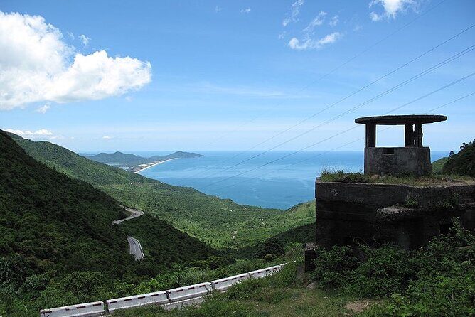 Private Tour/Transfer to Hue Imperial City from Da Nang/ Hoi An - Who Will Love This Tour?