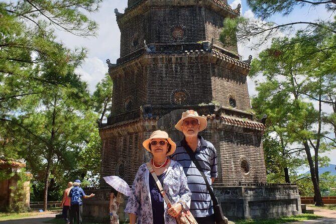 Private Tour/Transfer to Hue Imperial City from Da Nang/ Hoi An - FAQs