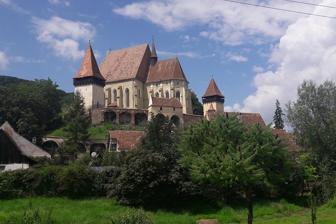 Private Tour : Transylvania from Bucharest 3 Days - Who Will Love This Tour?