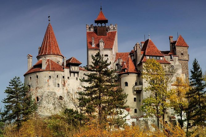 Private Tour : Transylvania from Bucharest 3 Days - FAQ