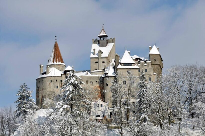 Private tour Transylvania: UNESCO Gems and Legend of Dracula - Key Points