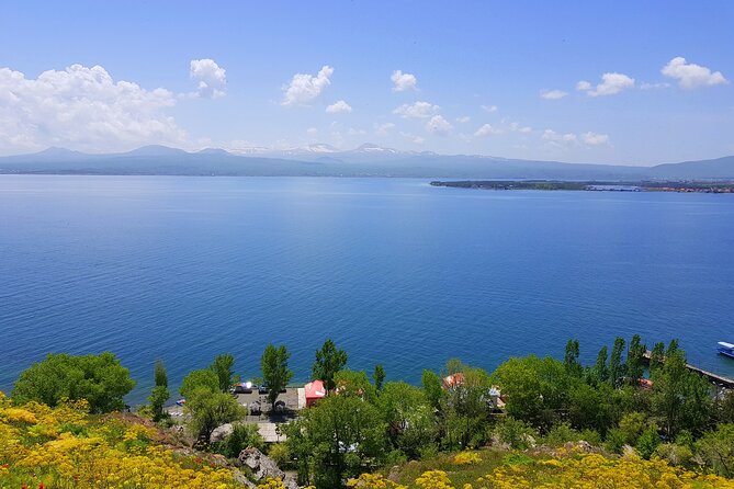 Private Tour: Tsaghkadzor, Sevan Lake, Dilijan Town and Haghartsin Monastery - Frequently Asked Questions