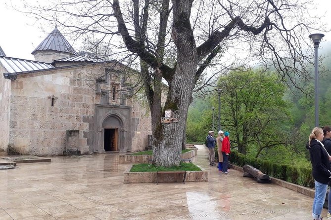 Private Tour: Tsaghkadzor, Sevan Lake,Sevanavank, Dilijan, Haghartsin Monastery - Highlights of the Tour