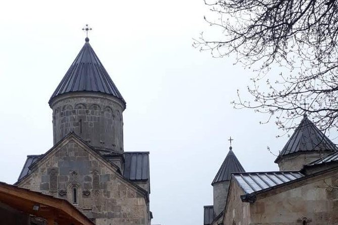 Private Tour: Tsaghkadzor, Sevan Lake,Sevanavank, Dilijan, Haghartsin Monastery - Discovering Tsaghkadzor