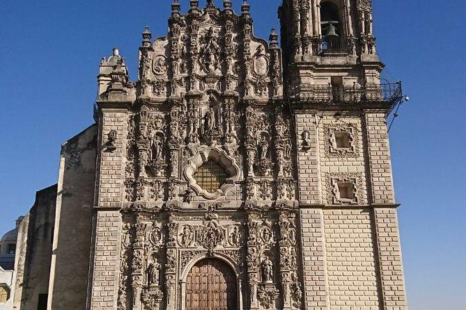 Private Tour: Tula and Tepotzotlan Day Trip from Mexico City - FAQ