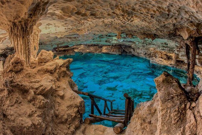 Private Tour: Tulum and Cave Adventure from Cancun - Practical Tips for Travelers