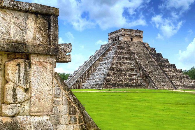Private tour TULUM and CHICHEN ITZA with swimming in Cenote from Cancun - Who Will Enjoy This Tour Most?