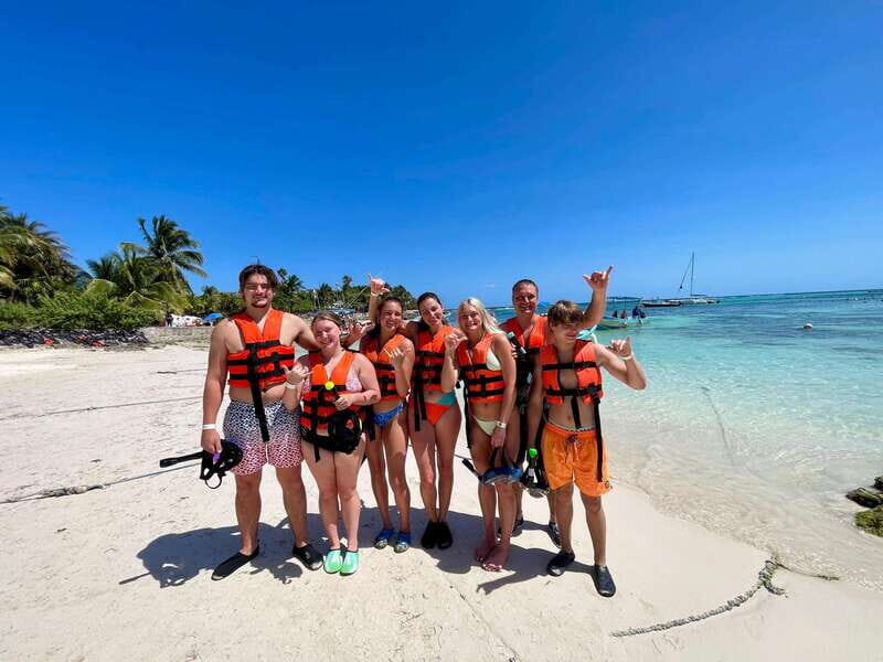 Private Tour Tulum: Archaeological Site Turtles Snorkel Cenote Beach - Key Points