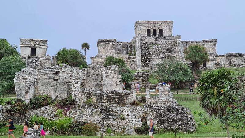 Private Tour Tulum: Archaeological Site Turtles Snorkel Cenote Beach - Why Is This Tour a Great Value?