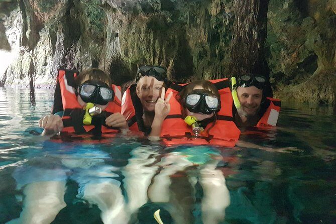 Private Tour Tulum, Reef & Cenote-Cavern from Playa del Carmen - Final Thoughts