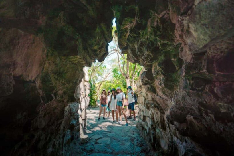 Private Tour: Tulum Ruins, Natural Waterways Float & Tacos - An In-Depth Look at What You Can Expect