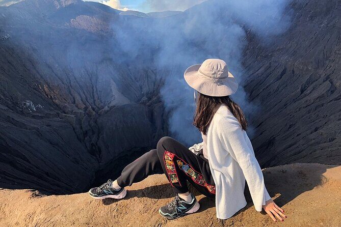 Private Tour Tumpaksewu - Bromo - Ijen 4D3N From Surabaya - FAQ