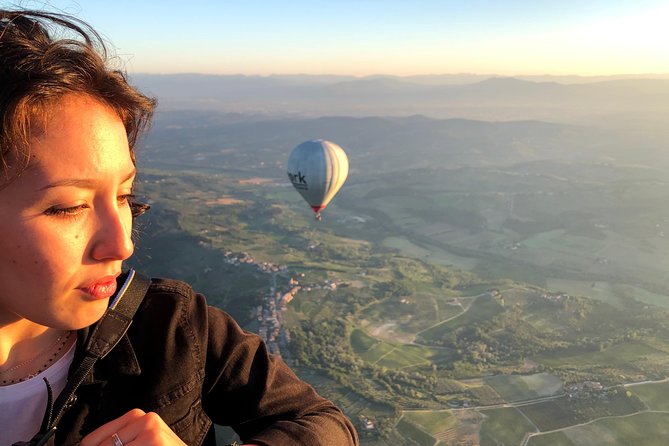 Private Tour: Tuscany Hot Air Balloon Flight from Firenze - FAQ