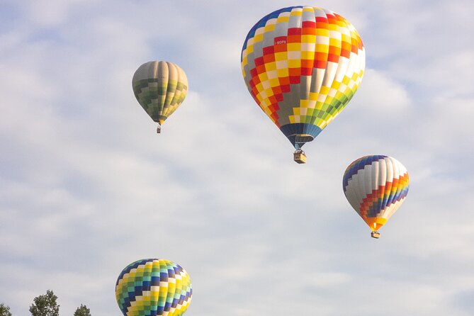 Private Tour: Tuscany Hot Air Balloon Flight from Siena - Authenticity and Value: What Travelers Are Saying