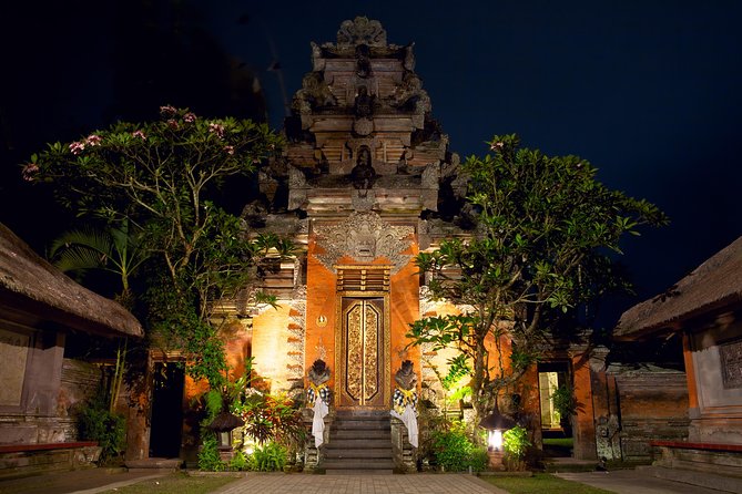 Private Tour: Ubud Highlights - What You Get for the Price