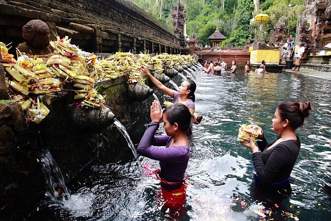 Private Tour Ubud: Swing at Rice Field with Temple and Waterfall - Final Word
