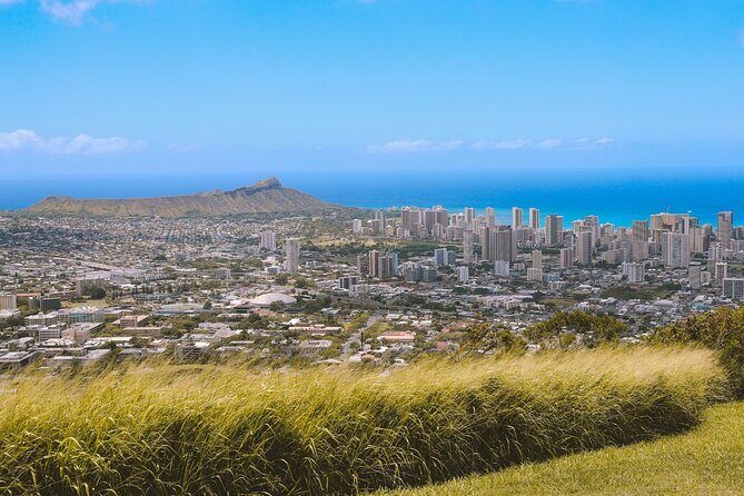 PRIVATE TOUR-Ultimate Circle Island Tour of Oahu - Key Points