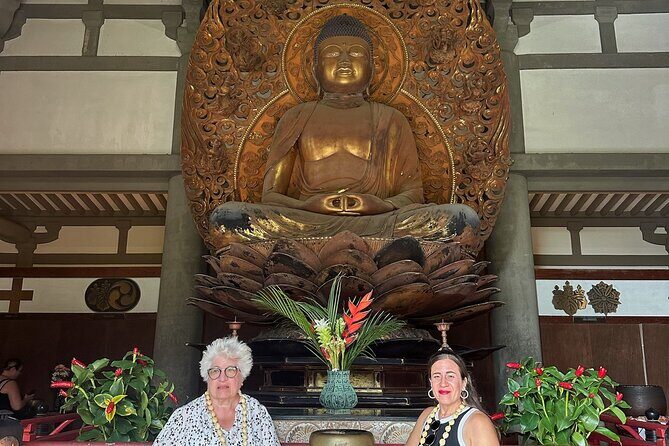 PRIVATE TOUR-Ultimate Circle Island Tour of Oahu - The Practicalities: What to Expect