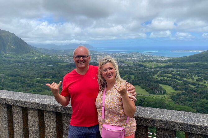 PRIVATE TOUR-Ultimate Circle Island Tour of Oahu - Why This Tour Offers Great Value