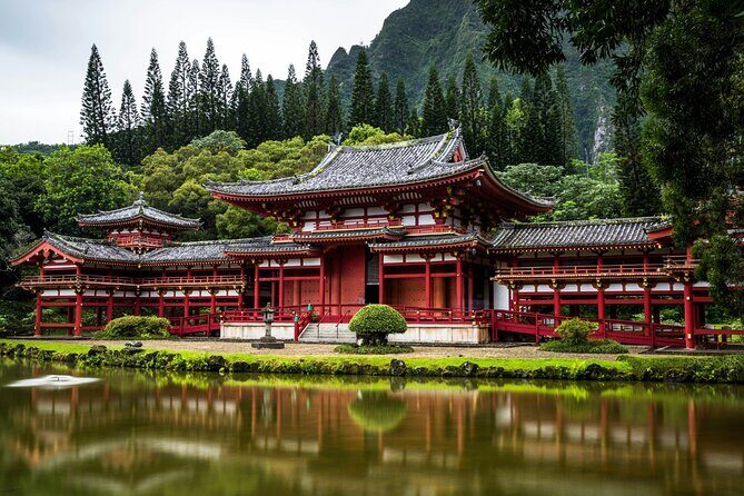 PRIVATE TOUR-Ultimate Circle Island Tour of Oahu - Who Would Love This Tour?