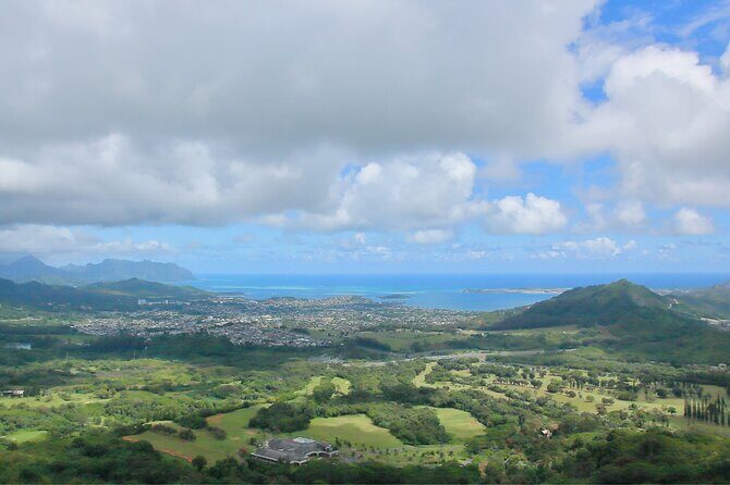 PRIVATE TOUR-Ultimate Circle Island Tour of Oahu - FAQs